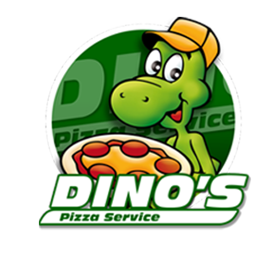 Dino's Pizza Service | Kontakt - Dinos Pizza